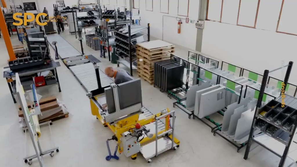 Video ¿Qué son las 5s? | Arcadia